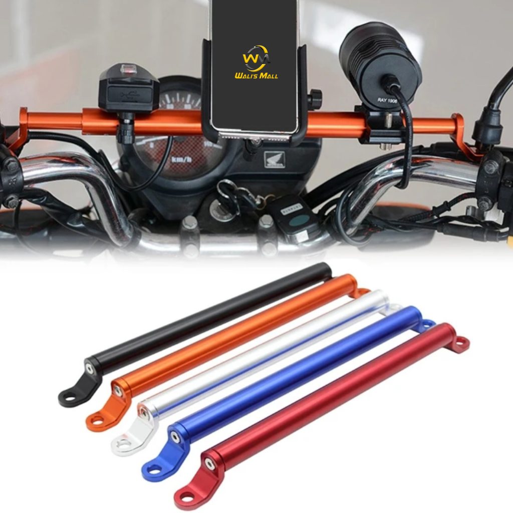 Handle Bar Extension Rod ( HB-03 ) – Wali Mall